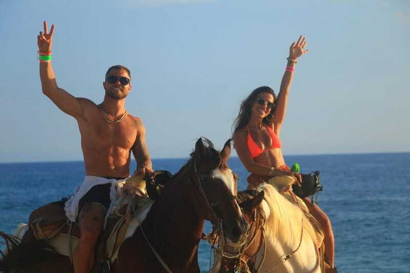 Cabo San Lucas: ATV/Camel/Horse Combo Tour - Who Should Consider This Tour?