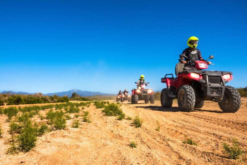 Cabo San Lucas: ATV Desert Tour with Mexican lunch - Final Thoughts: Is It Worth It?