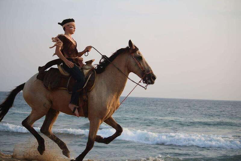 Cabo San Lucas: Authentic Old West Experience - What to Expect From This Horseback Adventure