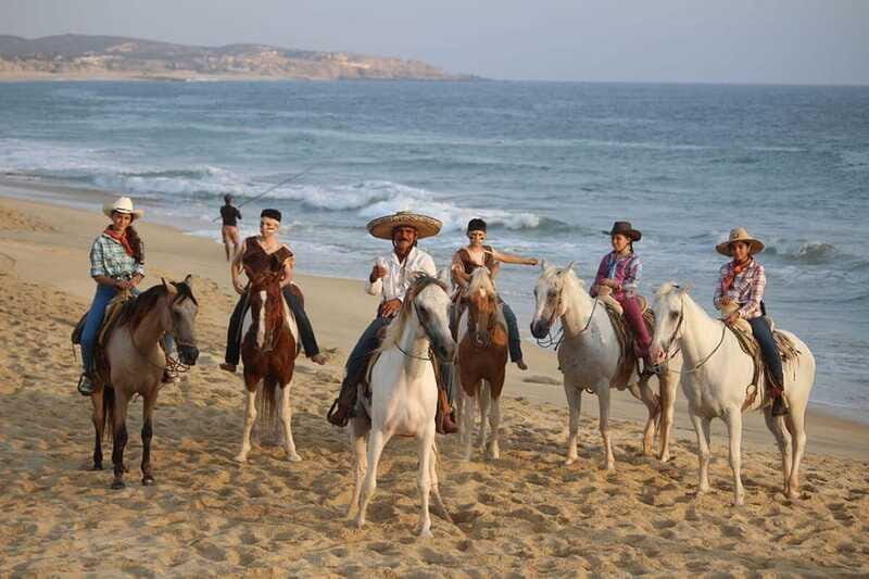 Cabo San Lucas: Authentic Old West Experience - Final Thoughts