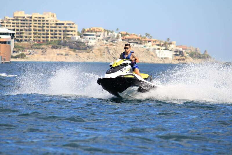 Cabo San Lucas Bay: Guided Jet Ski 30 minutes Rental - Final Thoughts: Is it Worth It?
