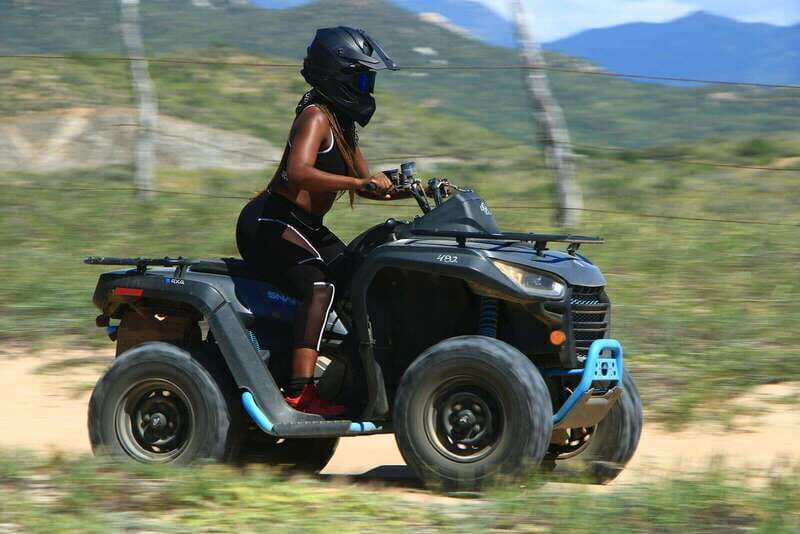 Cabo San Lucas: Beach & Desert Migriño Plus ATV Tour - Practical Details and Value