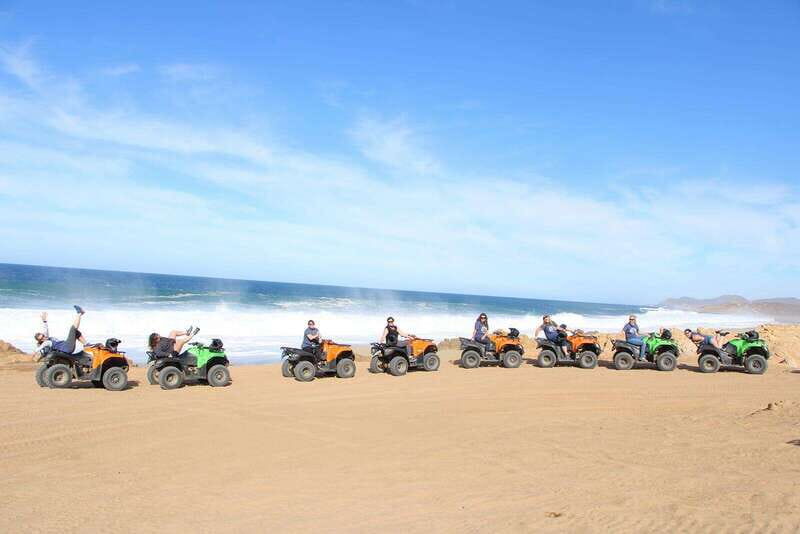 Cabo San Lucas: Beach & Desert Migriño Plus ATV Tour - Final thoughts: Who is this tour for?