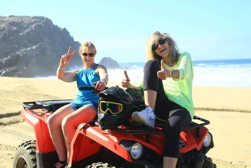 Cabo San Lucas: Beach & Dunes ATV Tour - Who is This Tour Best For?