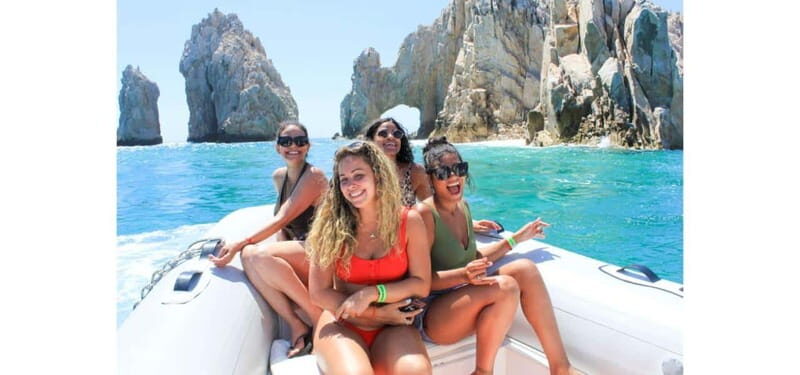 Cabo San Lucas: Beach Hopper Small-Group Snorkeling Tour - An Overview of the Experience