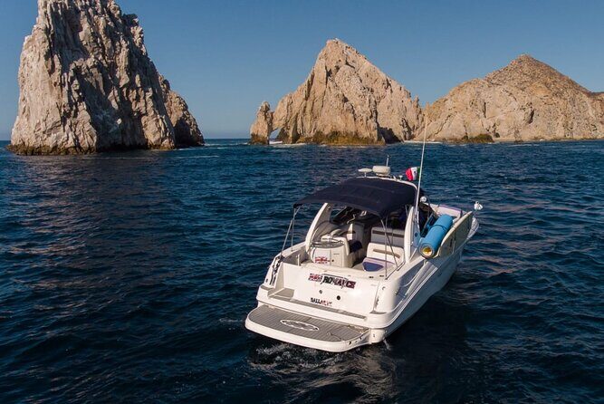 Cabo San Lucas Beach Tour - An Introduction to the Cabo San Lucas Beach Tour