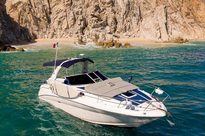 Cabo San Lucas Beach Tour - The Value of This Tour