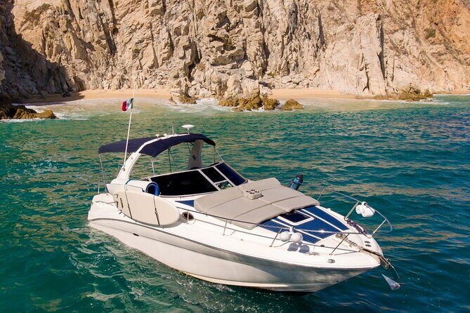 Cabo San Lucas Beach Tour - FAQ