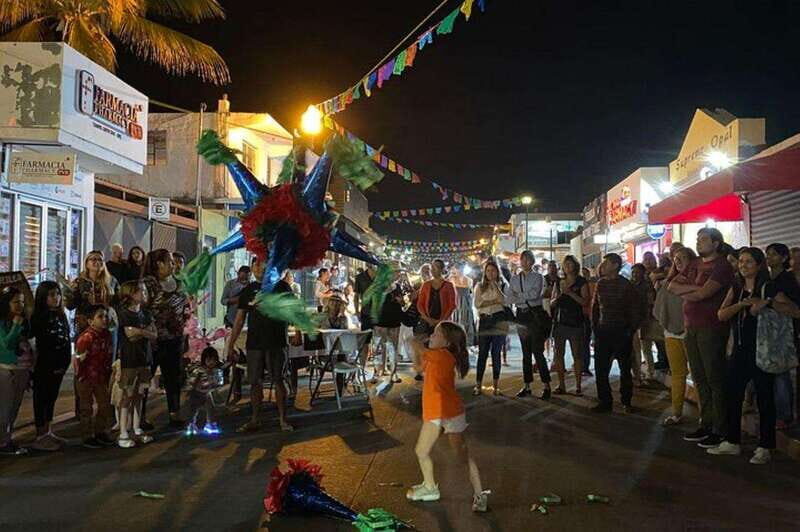 Cabo San Lucas: Cabo History Walk - An introduction to Cabo’s story