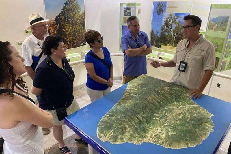 Cabo San Lucas: Cabo History Walk - Exploring Cabos natural and cultural links