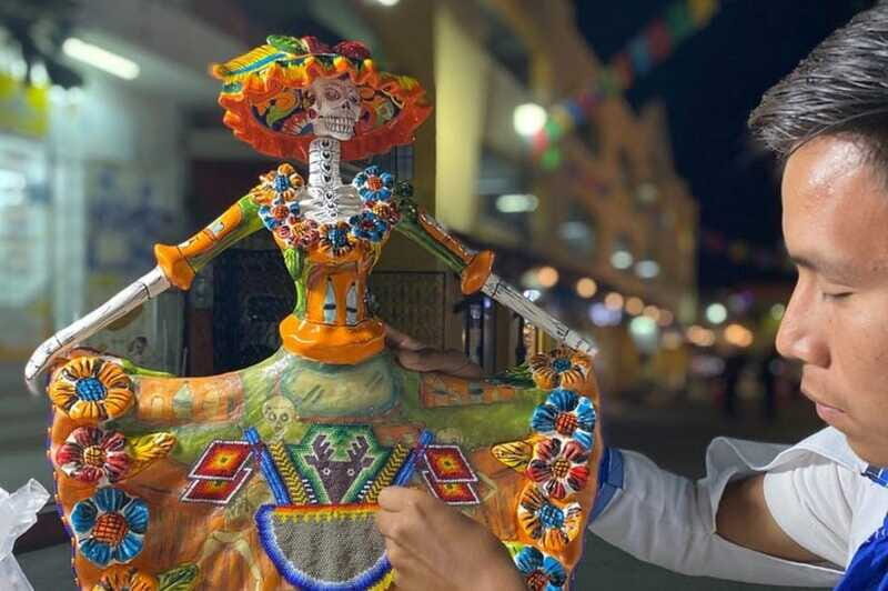 Cabo San Lucas: Cabo History Walk - The tequila tasting: a spirited touch
