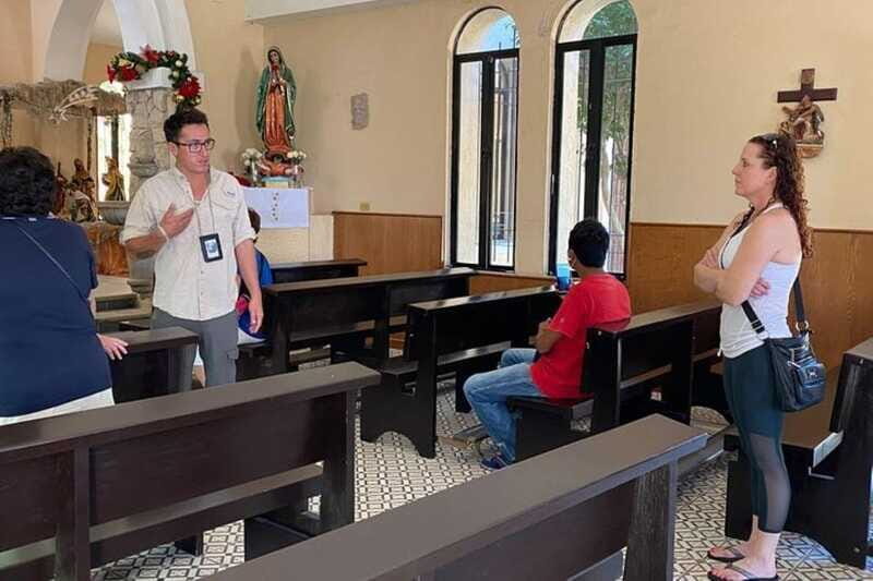 Cabo San Lucas: Cabo History Walk - Practical details and value
