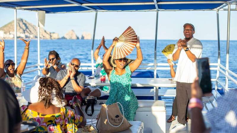 Cabo San Lucas: Cabo Mar Mexican Flavors Sunset Cruise - Who Should Consider This Tour?