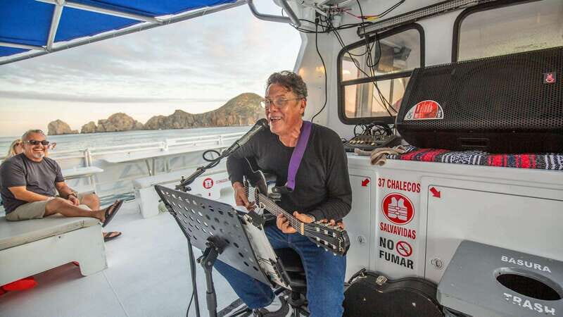 Cabo San Lucas: Cabo Mar Mexican Flavors Sunset Cruise - FAQs
