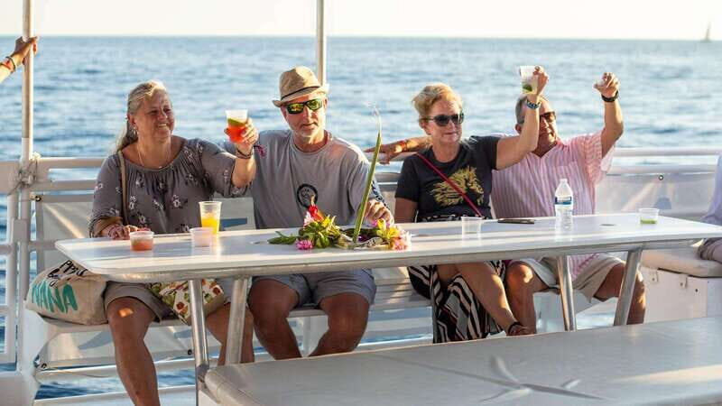 Cabo San Lucas: Cabo Mar Mexican Flavors Sunset Cruise - Final Thoughts