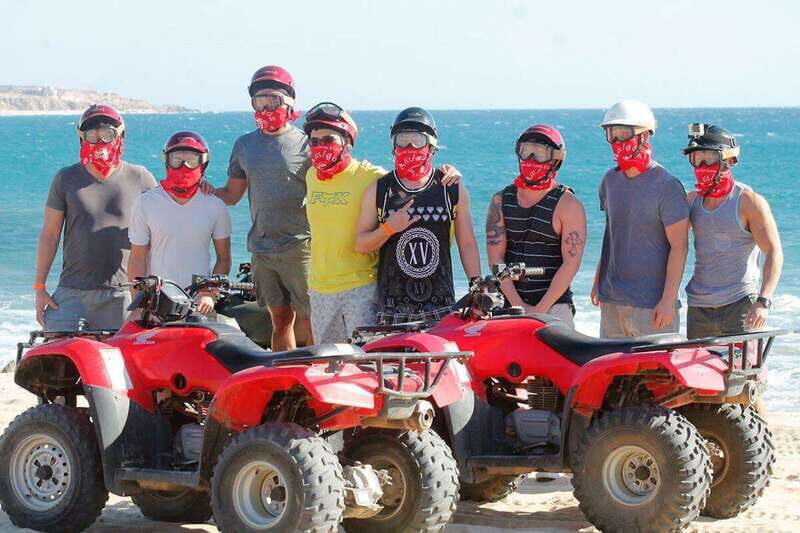 Cabo San Lucas: Candelaria ATV Adventure and Tequila Tasting - Why This Tour Offers Good Value