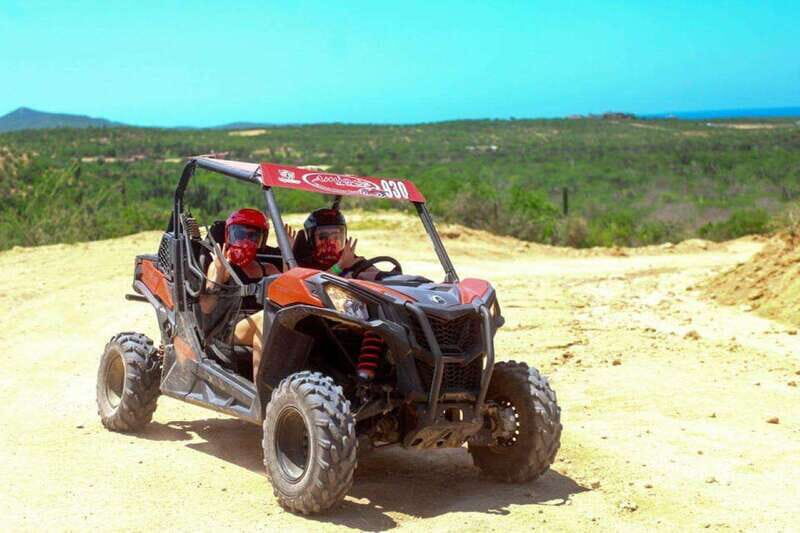 Cabo San Lucas: Candelaria Razor Tour and Tequila Tasting - Key Points