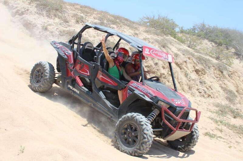 Cabo San Lucas: Candelaria Razor Tour and Tequila Tasting - Who Will Appreciate This Tour?