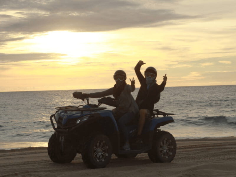 Cabo San Lucas: Candelaria Village ATV Adventure - Who Should Consider This Tour?