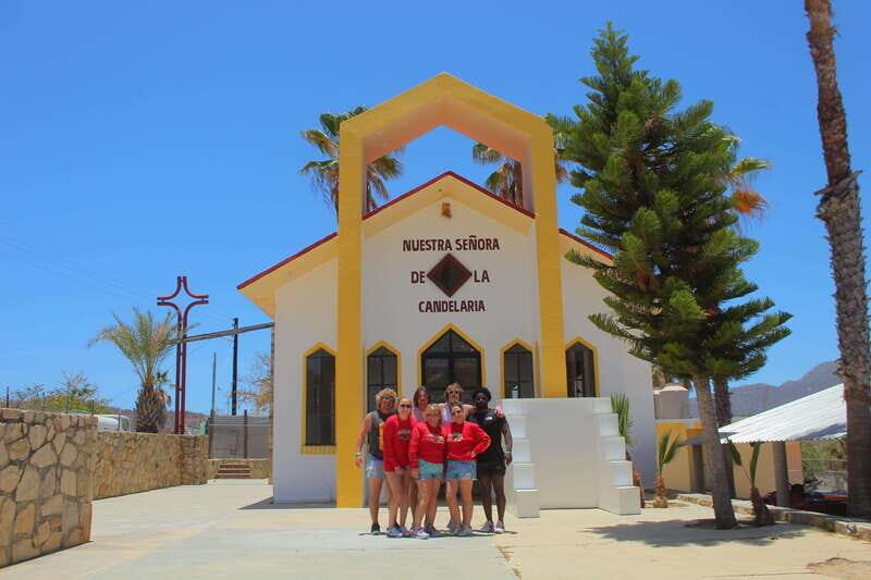 Cabo San Lucas: Candelaria Village ATV Tour - An In-Depth Look at the Candelaria Village ATV Tour