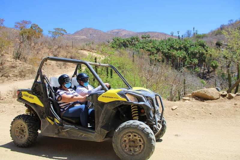 Cabo San Lucas: Candelaria Village UTV Adventure - Final Thoughts