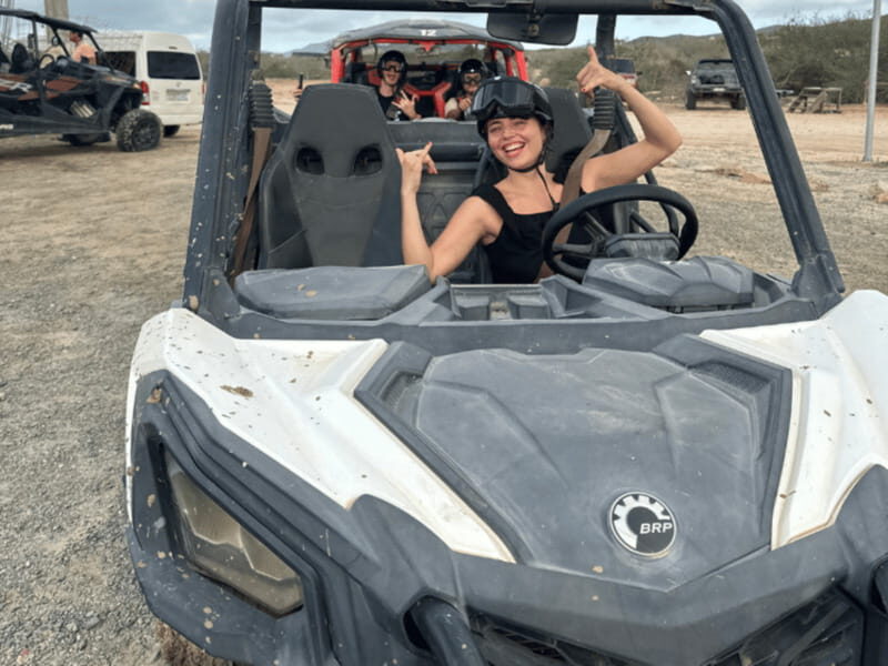 Cabo San Lucas: Candelaria Village UTV Adventure - FAQs