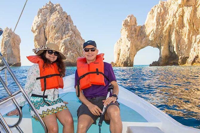 Cabo San Lucas city tour and amazing sea adventure to Lands End! - What to Expect from the Tour