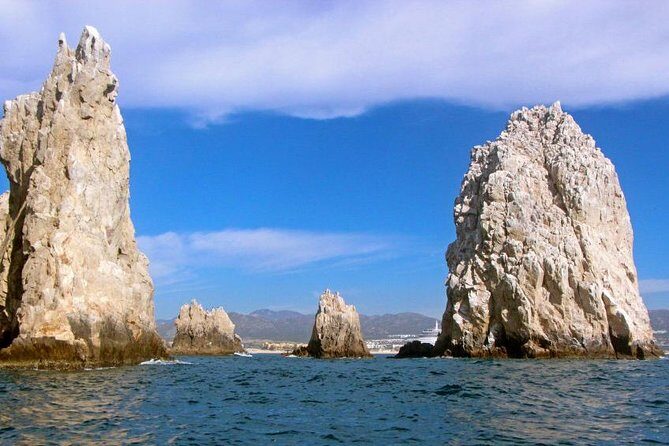 Cabo San Lucas city tour and amazing sea adventure to Lands End! - FAQ