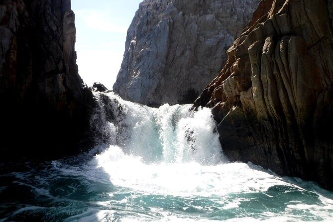 Cabo San Lucas City Tour And Arch Glass Bottom Boat Ride - What to Expect from the Itinerary
