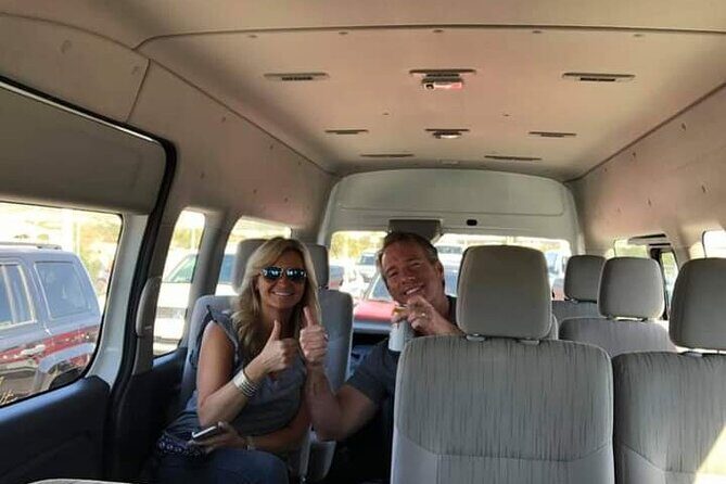 Cabo San Lucas City Tour And Arch Glass Bottom Boat Ride - Authentic Experiences and Authenticity