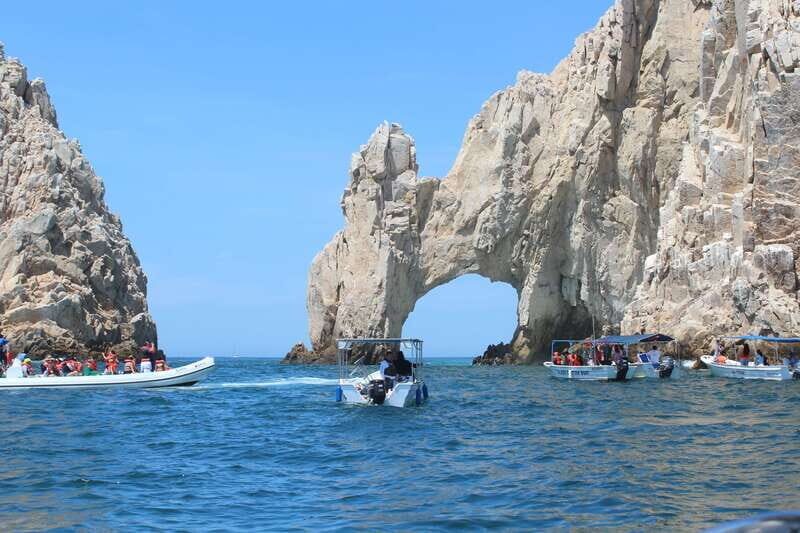 Cabo San Lucas: City Tour and Beach Day - Final Thoughts