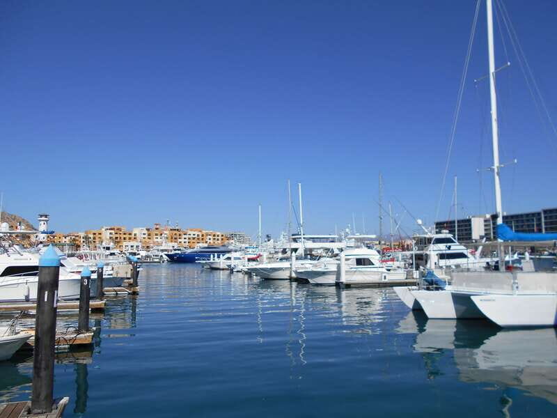 Cabo San Lucas: City Tour and Beach Day - FAQ