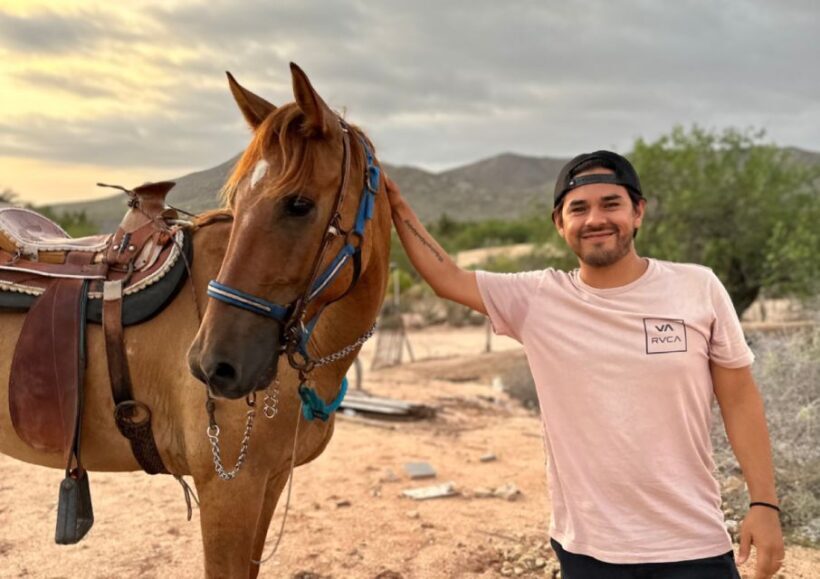 Cabo San Lucas: Combo Vehicle plus Camel or Horse Tour - An Overview of the Experience