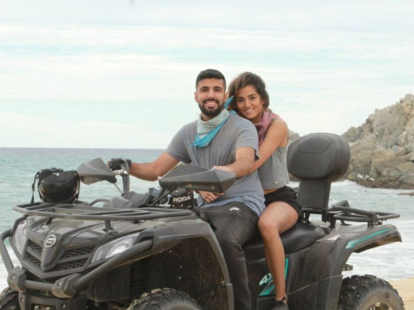 Cabo San Lucas: Combo Vehicle plus Camel or Horse Tour - What Travelers Say