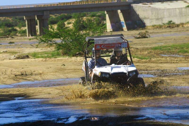 Cabo San Lucas: Desert and Beach RZR and Horseback Riding - Final Thoughts