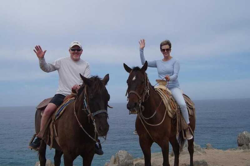 Cabo San Lucas: Desert ATV & Beach Horseback Combo - Analyzing the Value