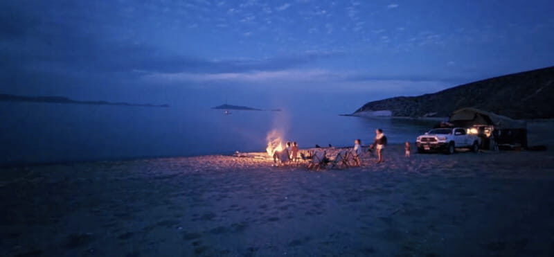Cabo San Lucas: Discover Baja 4-Day Safari - An In-Depth Look at the Baja Experience