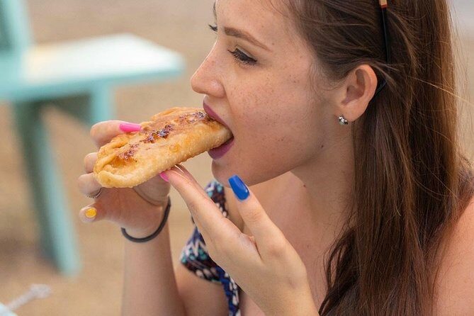 Cabo San Lucas Downtown Food and Tacos Tasting Experience - Value for Money