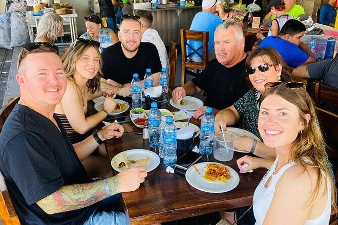Cabo San Lucas Downtown Food and Tacos Tasting Experience - Who Will Love This Tour?