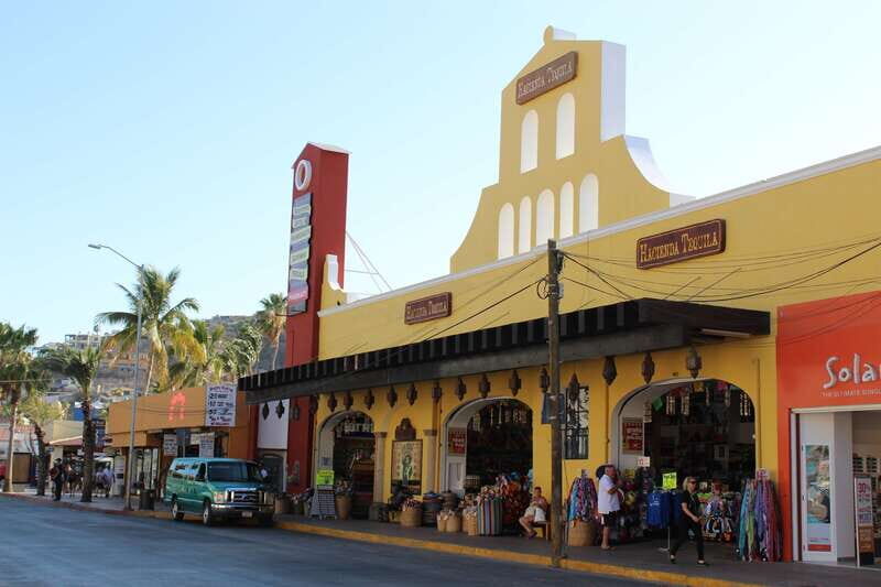 Cabo San Lucas: Glass-Bottom Boat Cruise and Tequila Tasting - The Guides and Experience