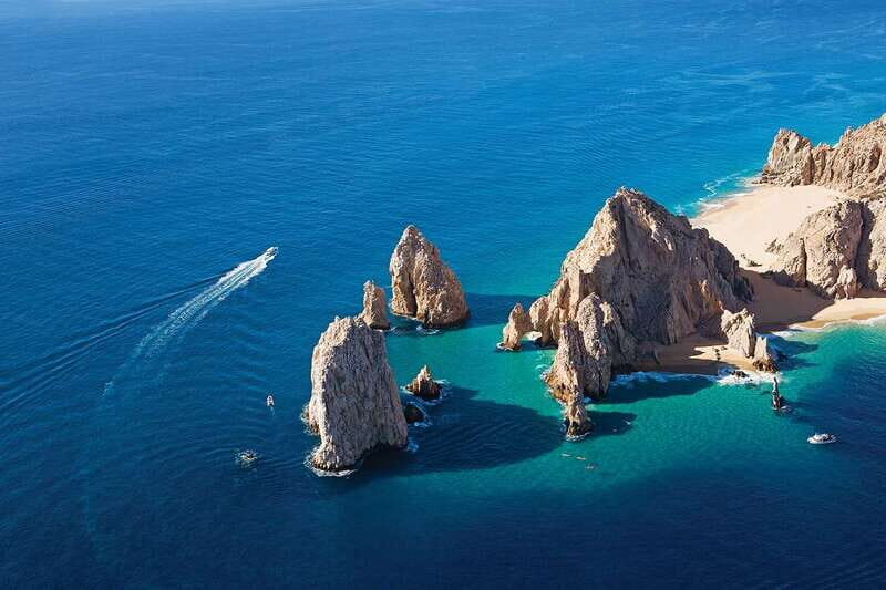 Cabo San Lucas: glass-bottom boat ride to "End of the Earth" - Pricing and Value: Is It Worth It?