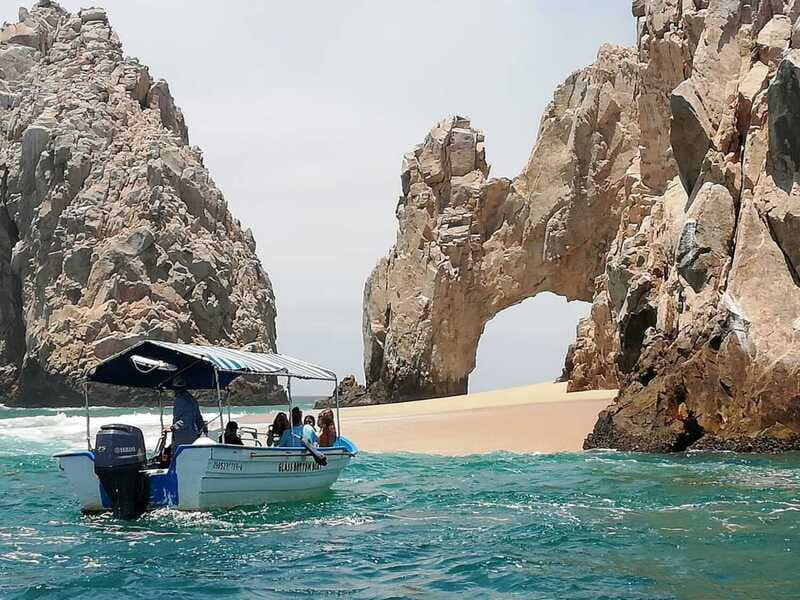 Cabo San Lucas: glass-bottom boat ride to "End of the Earth" - Who Will Enjoy This Tour?