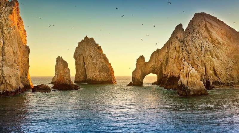 Cabo San Lucas: glass-bottom boat ride to "End of the Earth" - Frequently Asked Questions