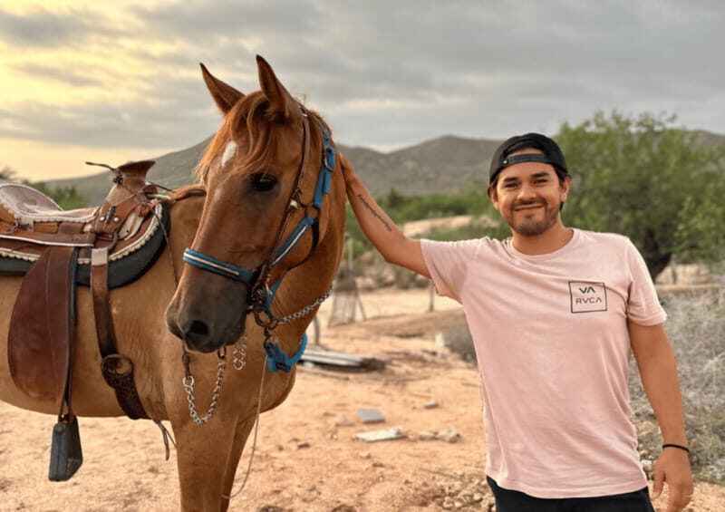 Cabo San Lucas: Horseback Riding Adventure - An In-Depth Look at the Tour