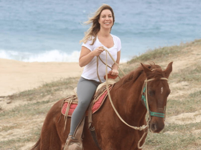 Cabo San Lucas: Horseback Riding Adventure - Who Should Consider This Tour?