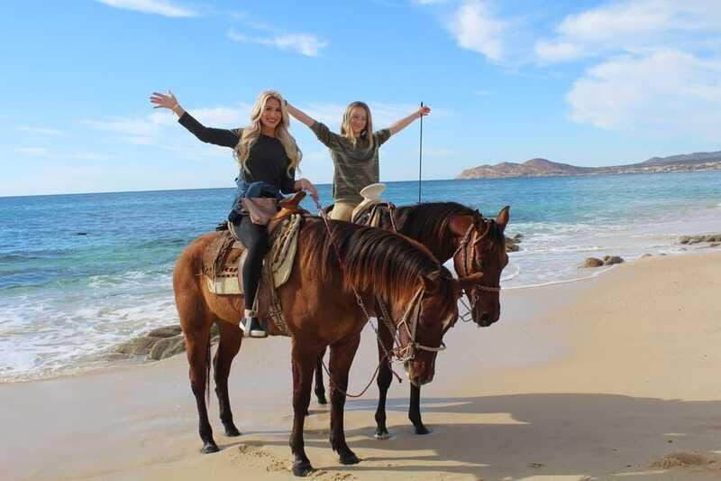 Cabo San Lucas: Horseback Riding Corredor Turistico - Who Is This Tour Best For?