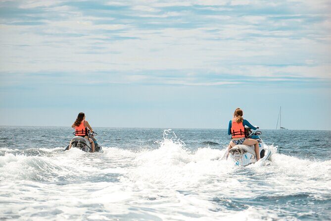 Cabo San Lucas Jet Ski Rental - An In-Depth Look at the Cabo San Lucas Jet Ski Tour