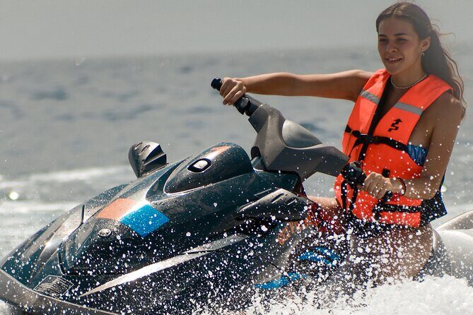 Cabo San Lucas Jet Ski Rental - FAQs