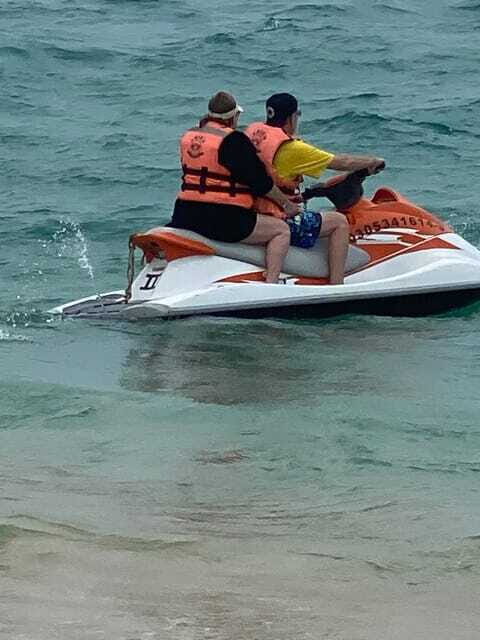 Cabo San Lucas Jet Ski Rental - Who Should Book This Tour?