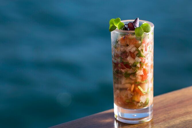 Cabo San Lucas Luxury Sailing Yacht and Dinner with a Chef - Who Is This Tour Best For?